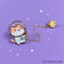 Astro Kitty Series Bundle - Enamel Pins – TRXYLAND