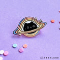 Astro Kitty Series Bundle - Enamel Pins – TRXYLAND