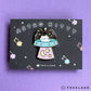 Astro Kitty Series Bundle - Enamel Pins – TRXYLAND